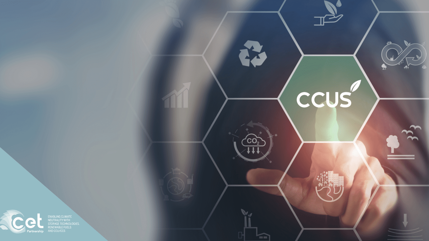 Joint Call 2024 | CETPartnership